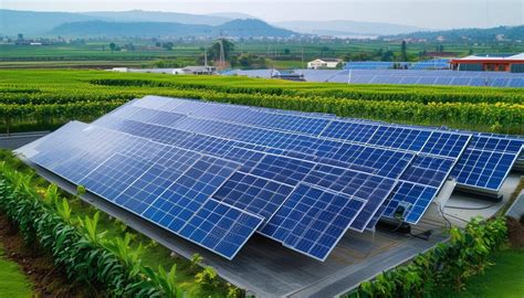 Unleashing The Power Of Fusionsolar Huaweis Smart Micro Grid Solution Distributed By Nastech