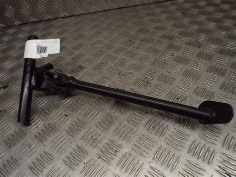 Bmw R1200rt 2008 Sidestand Side Stand And Cut Off Frame Section