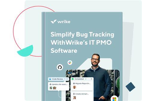 How To Simplify Bug Tracking With Wrikes IT PMO Software Free Datasheet