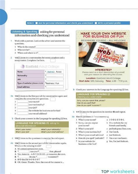 Modals And Past Modals Quiz Interactive Worksheet Topworksheets