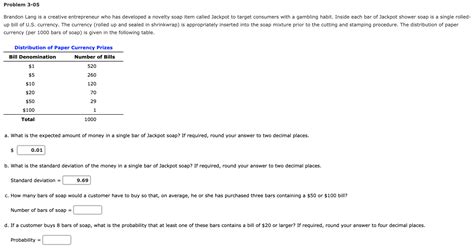 Solved I Was Able To Solve The First Two But I Need Help Chegg Com