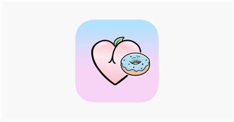‎butts N Donuts On The App Store