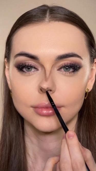 Contouring Hacks 101 Schminktricks Make Up Augen Make Up