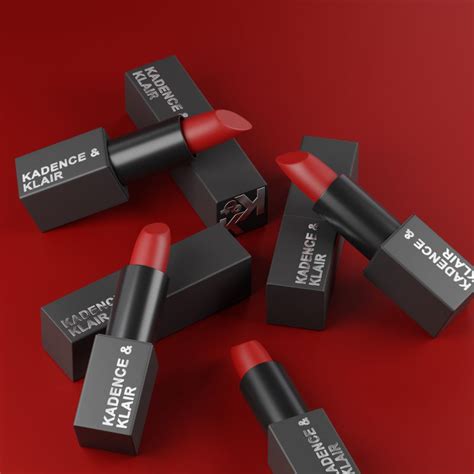 3dmodeling Visualization Productdesign Beauty Lipstick