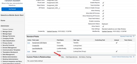 2 Ways To Create A Junction Object In Salesforce Salesforce Faqs