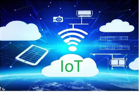 Designing An IoT System Electronics World News