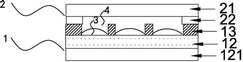 Electrowetting Display Substrate Manufacturing Method For