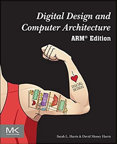 Digital Design And Computer Architecture Arm Edition Ebook Alletext