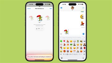 Genmoji In Ios 182 Everything You Need To Know Macrumors Forums