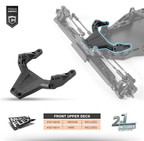 XRAY XB LUXURY OFF ROAD CAR WD