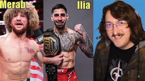 რა ხდება მერაბის და ილიას ირგვლივ Youtube