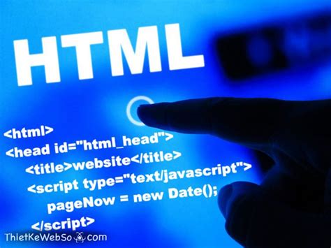 sự khác nhau giữa xml và html thiết kế web số