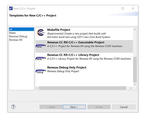 Renesas Envision Kit Rx65n Roadtest Part Three Development Software Element14 Community