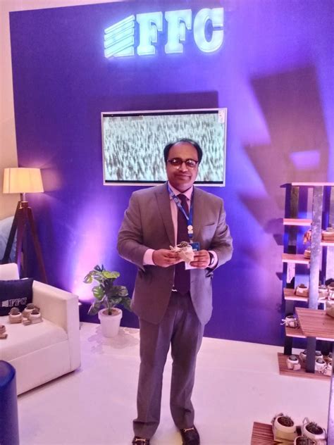 Usman Javed On Linkedin Connex Ffc