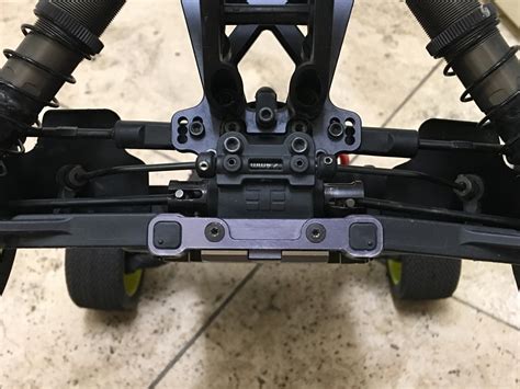 TEKNO Eb48 3 Artr R C Tech Forums