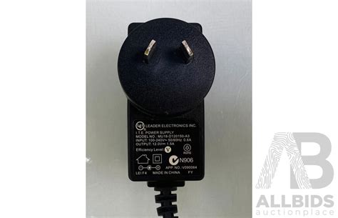 Cisco Rv320 V01 Firewall Vpn Lot 1518063 Allbids