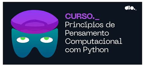 curso de pensamento computacional com python