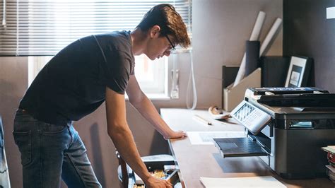 How Does A Laser Printer Work Top Ten Reviews