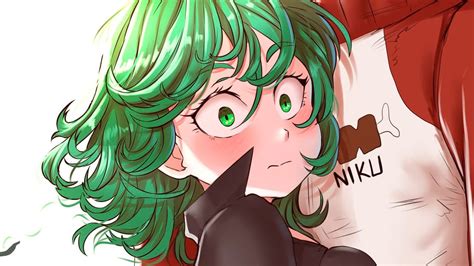 One Punch Man Tatsumaki Se Une Al Universo De Evangelion En Asombrosa Lustraci N Anime Online