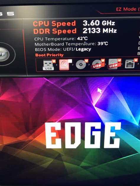 Why Is My Ram At This Speed When Its Mhz R Pcmasterrace