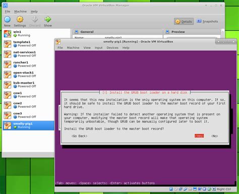 Ubuntu Server Install Virtualbox Jayaca