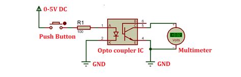 How To Test Opto Coupler Find Bad Opto Coupler Leets Academy