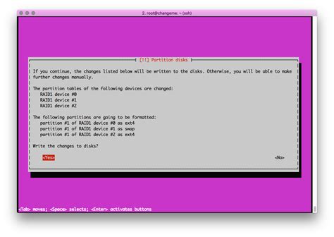 How To Install Ubuntu With Software RAID Servers Com
