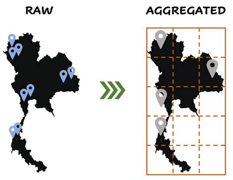 Geospatial Index Towards Data Science