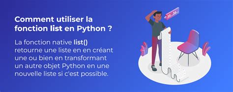 La Fonction List En Python Comment Coder