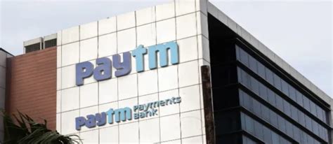 Interview Framework At Paytm For A Business Analyst Role