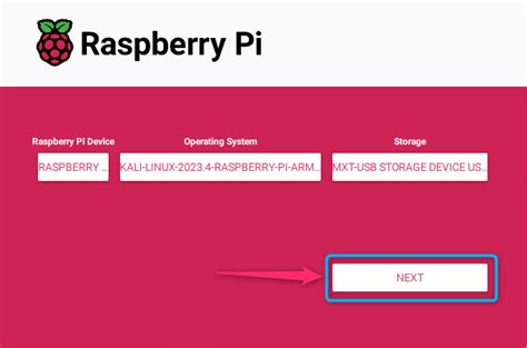How To Install Kali Linux On Raspberry Pi A Complete Guide LinuxWays