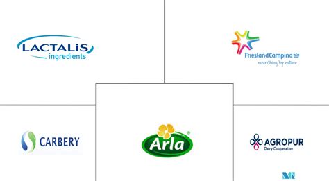 중동 및 아프리카 유청 단백질 시장 제조업체 및 규모 중동 및 아프리카 유청 단백질 시장 제조업체 및 규모