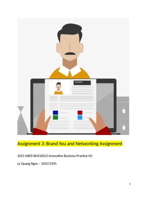 Assignment 3 Pdf