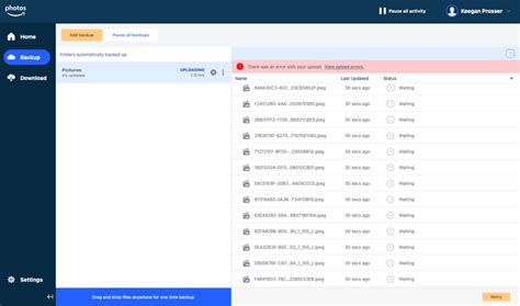 How To Back Up And Save Your Photos With Amazon Photos Android Central