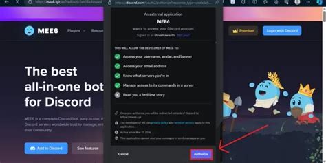 Discord Integrations Learn How To Connect Discord To Other Applications Geeksforgeeks