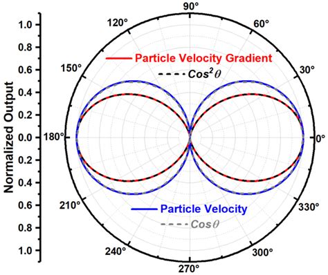 Quantitative Analysis Method And Correction Algorithm Based On Directivity Beam Pattern For