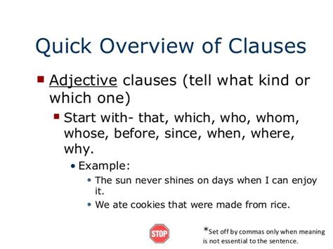 Sentence Structure Powerpoint Artofit