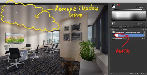 Affinity Photo Windows Why I Cannot Paint On Layer Mask Pre V Archive Of Affinity On