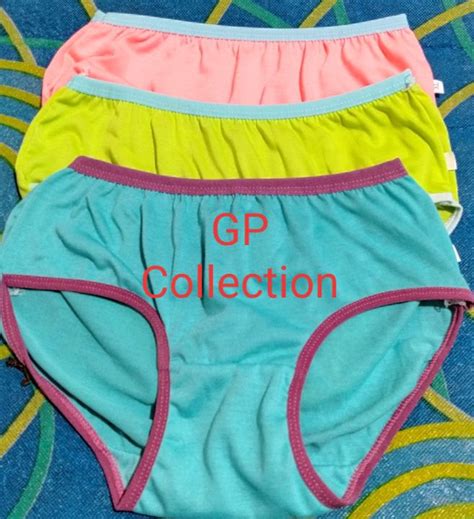Celana Dalam Perempuan ABG | Lazada Indonesia