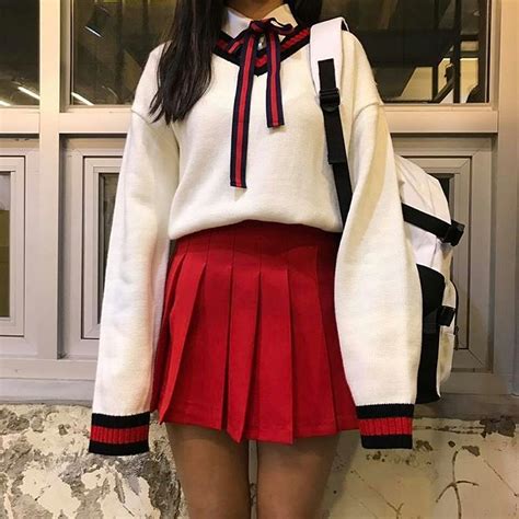 27 Melhores Ideias De Uniformes De Escola Roupas Roupas Escolares Looks