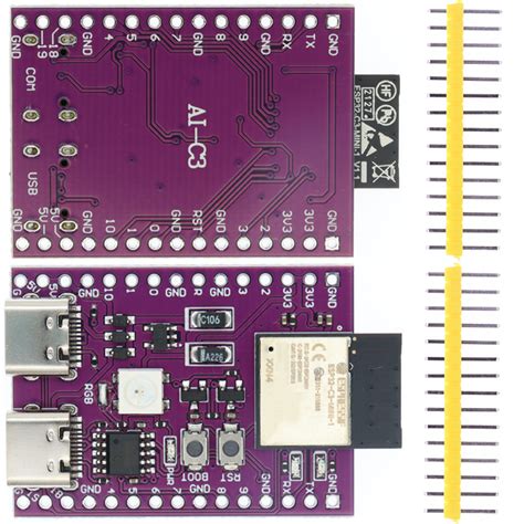 Esp32 Esp32 C3 Ai C3 Esp32 C3 Devkitm 1 Esp32 C3 Mini 1 Ai S3 Esp32 S3 N16r8 Esp32 S3 Devkit C
