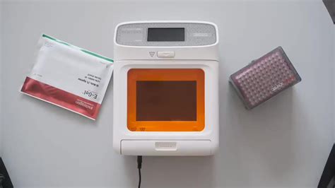 [video] Armela Huda On Linkedin Electrophoresis Labofthefuture Ilovemolbio