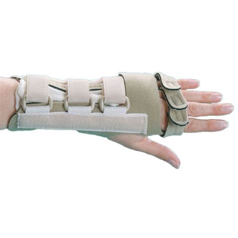 Rolyan In Line Splint Medute