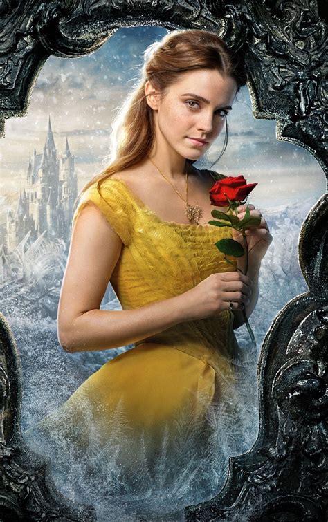 Belle Disney Live Action Remakes Wiki Fandom