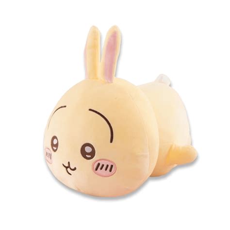 Sleeping Usagi Plush Usagi Plush