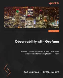Observability With Grafana Book