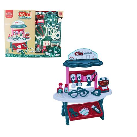 საექიმო ნაკრები