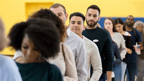 Event Registration Queue Management Past Present