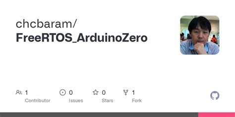 GitHub Chcbaram FreeRTOS ArduinoZero