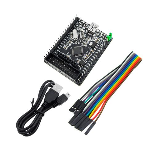 Stm32 Smart V2 0 купить отладочную плату на базе Stm32f103 с